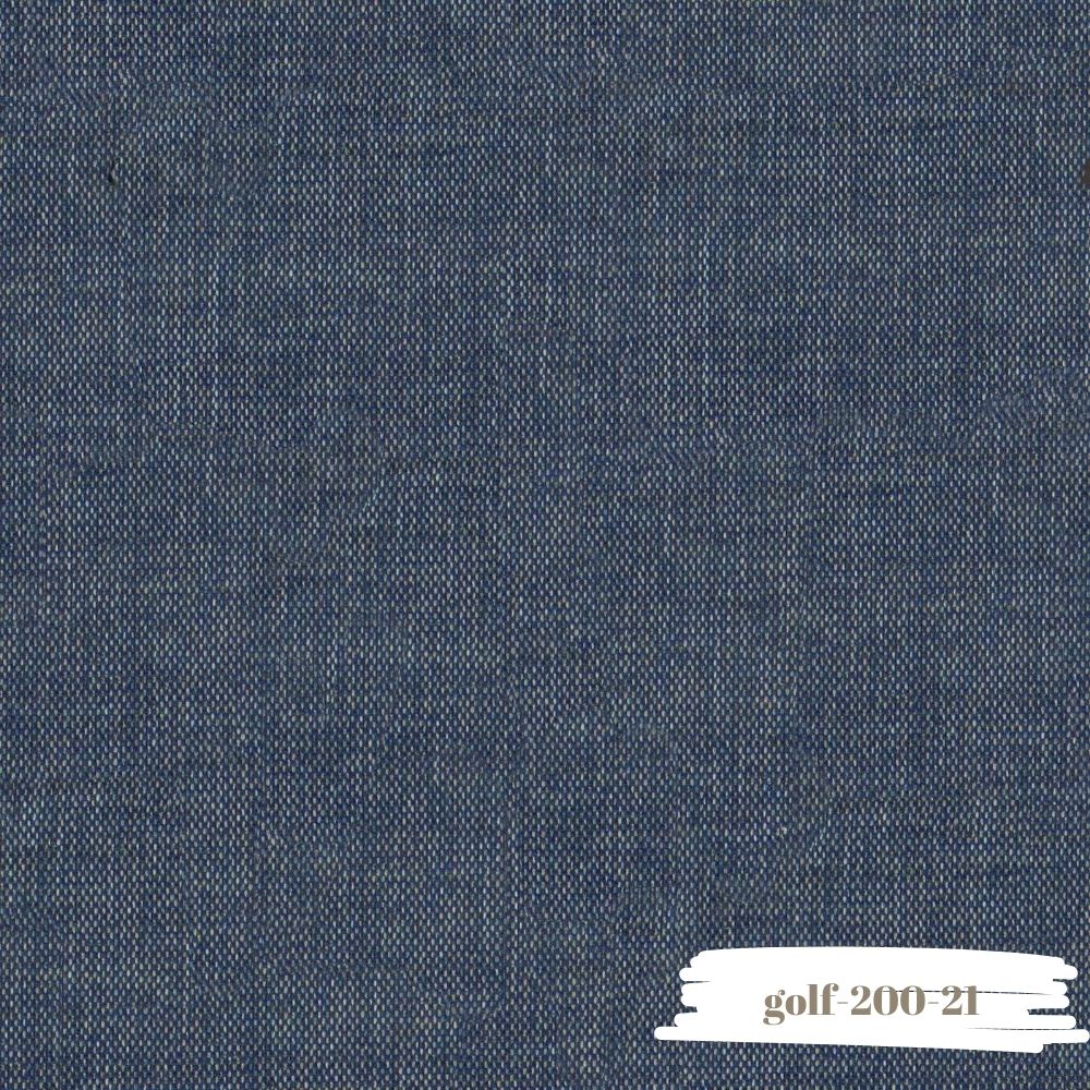Üçgül Fabric . Golf