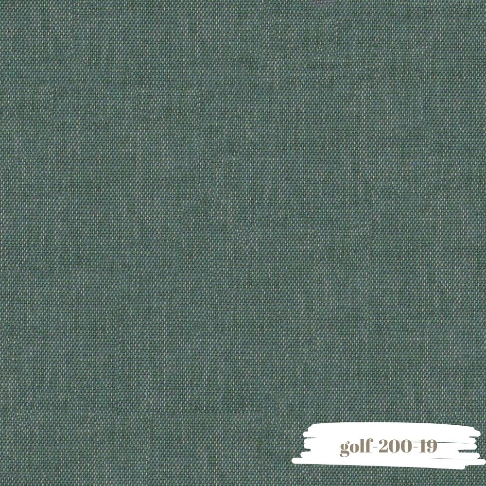 Üçgül Fabric . Golf